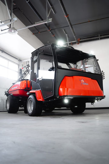 All Cabs – Tektite Manufacturing