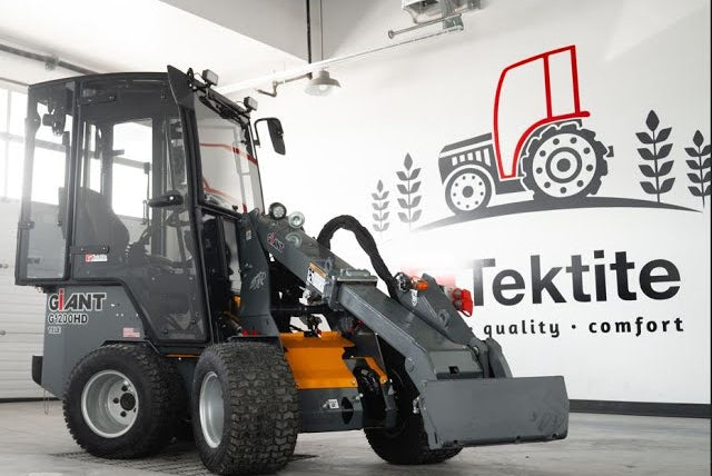 Tektite Manufacturing Inc.