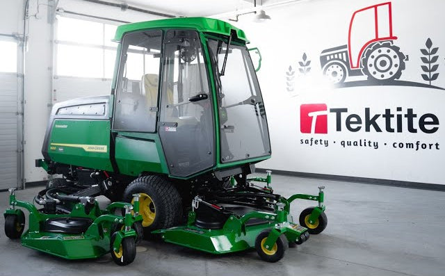 Tektite Manufacturing Inc.